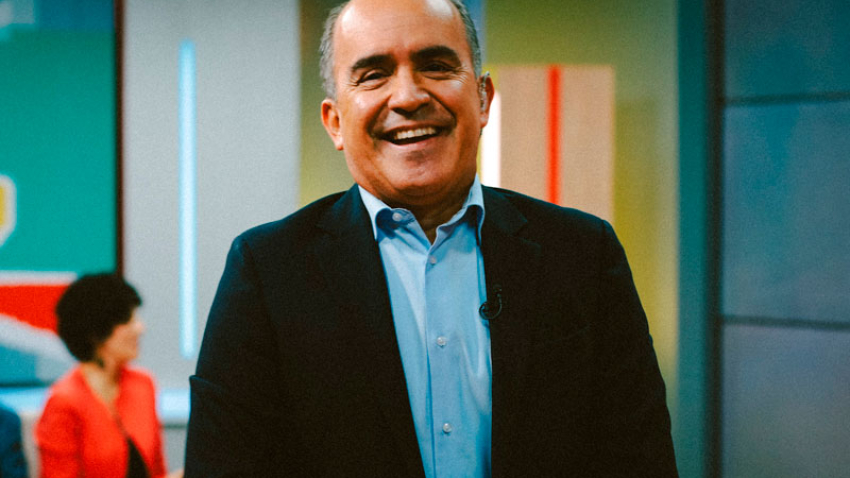 Hablemos Bogotá - Magazón noticioso en Canal Capital